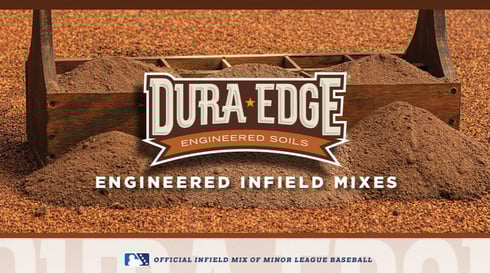 DuraEdge + MiLB Sponsorship